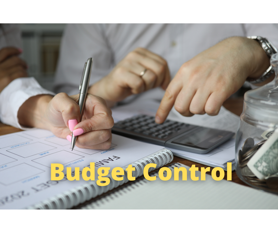 Budget Control – the best & Most Trusted