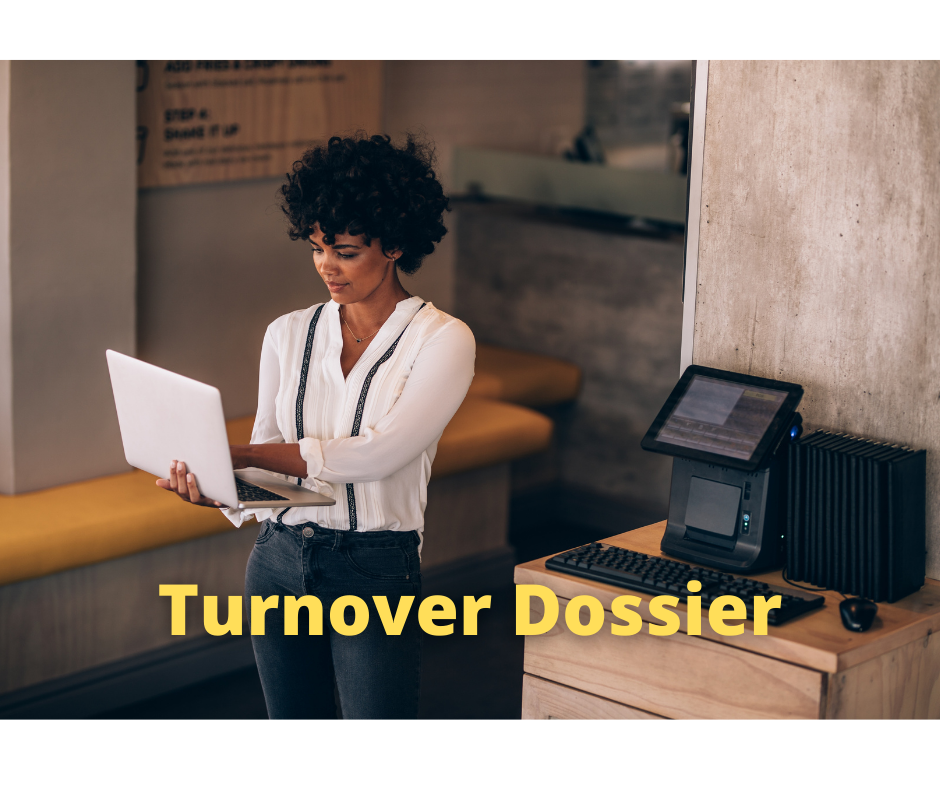 Turnover Dossier – the best & Most Trusted